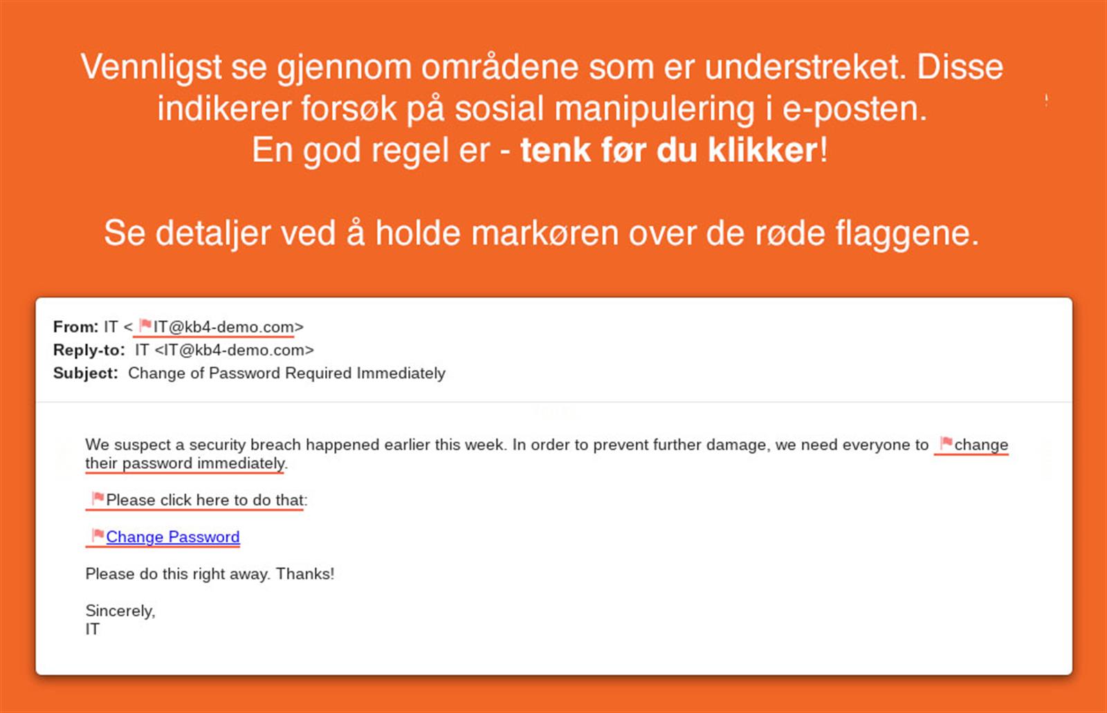IT-sikkerhetstjenester